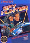Spy Hunter Complete Nintendo NES Game For Sale | DKOldies