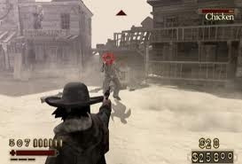 Red Dead Revolver Xbox Game For Sale | DKOldies