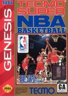 NBA Showdown 94 Genesis Complete Game For Sale | DKOldies