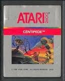 Centipede/Breakout/Warlords Nintendo Gameboy Advance Game