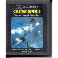 Slot Machine Atari 2600 Game For Sale | DKOldies