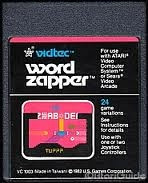 Word Zap Nintendo GameBoy Game For Sale | DKOldies