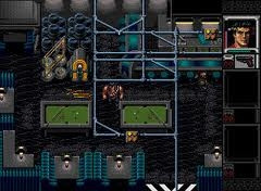 Shadowrun Sega Genesis Game Cartridge For Sale | DKOldies