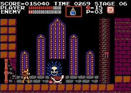 Castlevania Nintendo NES Original Game For Sale | DKOldies