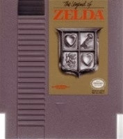 Adventure of Link Nintendo NES Original Game For Sale | DKOldies