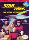 Star Trek 25th Anniversary Nintendo NES Original Game Sale | DKOldies