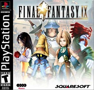 Final Fantasy VII Playstation 1 PS1 Game For Sale | DKOldies