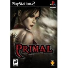 Primal PS2 Game Playstation 2 For Sale | DKOldies