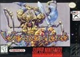 Spectre Super Nintendo SNES Game For Sale | DKOldies
