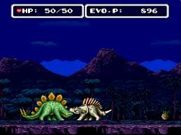 E.V.O. Search for Eden Super Nintendo SNES Game For Sale | DKOldies