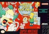 Krusty's Super Fun House Super Nintendo SNES Game For Sale | DKOldies