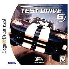 Test Drive Le Mans Dreamcast Game For Sale | DKOldies