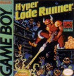Lode Runner Nintendo NES Original Game For Sale | DKOldies