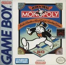 Monopoly 64 Nintendo 64 N64 Game For Sale | DKOldies