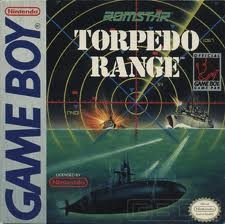 Torpedo Range Nintendo GameBoy Game For Sale | DKOldies