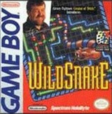 Wild Snake Nintendo GameBoy Game For Sale | DKOldies