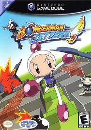 Bomberman Generation Nintendo GameCube For Sale | DKOldies