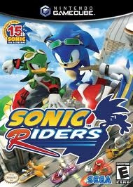 Sonic Heroes Nintendo GameCube Game For Sale | DKOldies