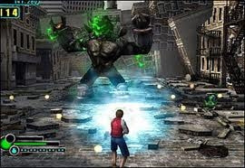 Space Raiders Nintendo GameCube Game For Sale | DKOldies