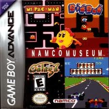 Pac-Man World GameBoy Advance Game For Sale | DKOldies