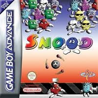 Snood 2 On Vacation GameBoy Advance Game For Sale | DKOldies