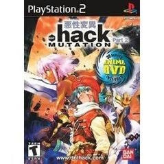 .Hack Mutation Part 2 PS2 Game For Sale | DKOldies