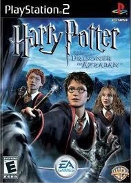 Harry Potter Sorcerer's Stone PS2 Game Playstation 2 For Sale | DKOldies