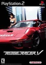 Ridge Racer Type 4 R4 Playstation 1 PS1 Game For Sale | DKOldies