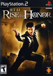 Red Ninja End of Honor PlayStation 2 Game For Sale | DKOldies