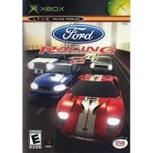 Ford Racing 2 Orignial Xbox Game For Sale | DKOldies