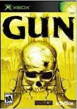Gun Playstation 2 Game For Sale | DKOldies