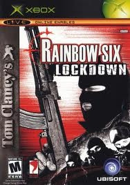Rainbow Six 3 Xbox Game For Sale | DKOldies