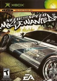 Need For Speed Underground Xbox Game For Sale | DKOldies