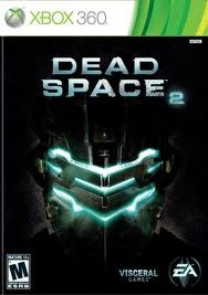 Dead Space 2 Xbox 360 For Sale | DKOldies