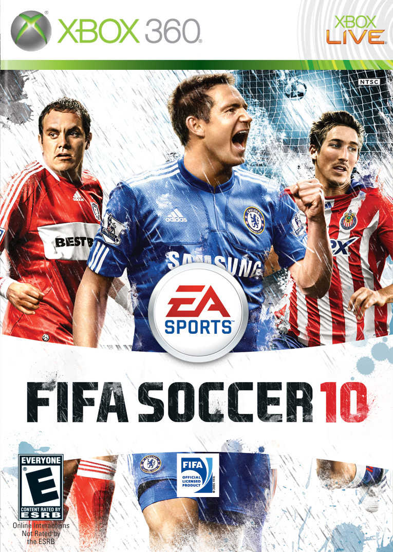 Fifa 14 Xbox 360 Game For Sale | DKOldies