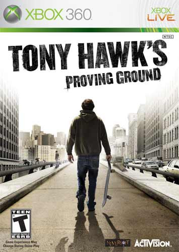 Tony Hawk's Project 8 Xbox 360 Game For Sale | DKOldies