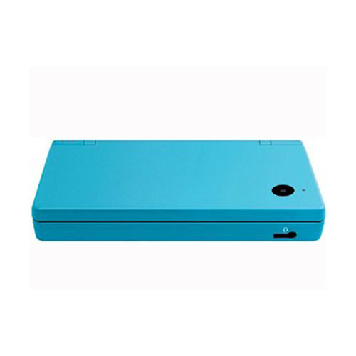 Complete Nintendo DSi Blue Handheld System For Sale | DKOldies
