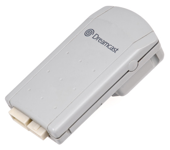 Original Rumble Pak Dreamcast For Sale | DKOldies