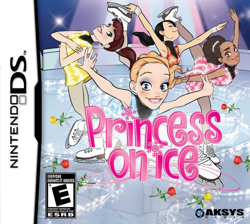 The Princess and the Frog Nintendo DS Game For Sale | DKOldies