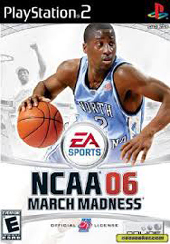 NCAA March Madness 2003 PS2 Playstation 2 Game For Sale | DKOldies