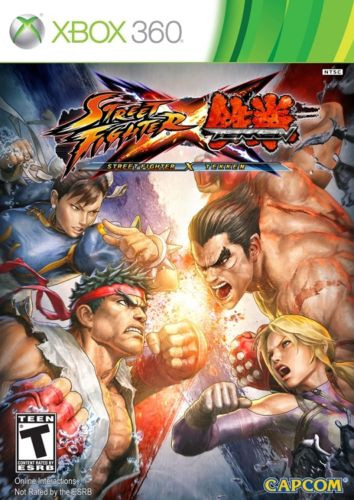 Street Fighter Anniversary Xbox Game For Sale | DKOldies