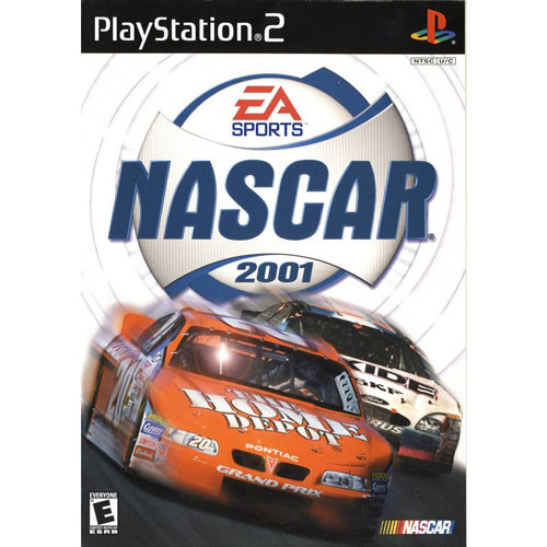 Nascar 06 PlayStation 2 Game For Sale | DKOldies