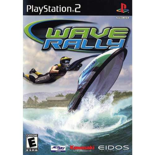 Paris Dakar Rally PS2 Playstation 2 Game For Sale | DKOldies