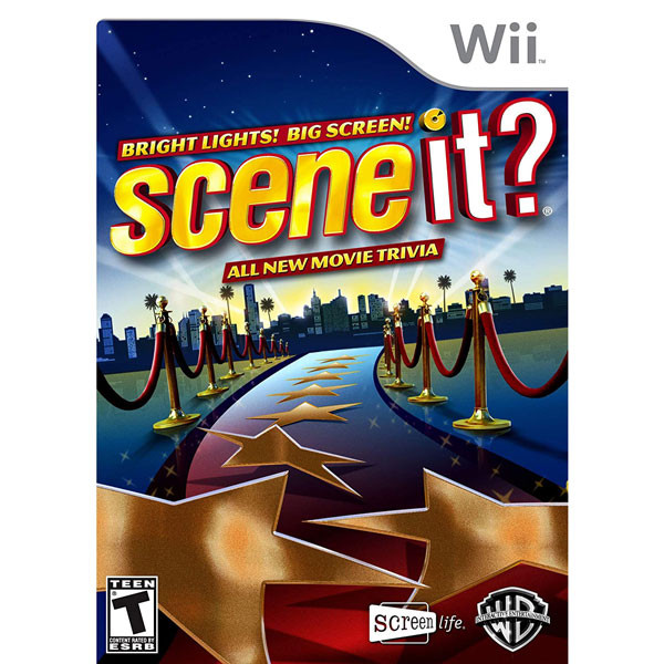 Twilight Scene it? Nintendo Wii Game For Sale | DKOldies