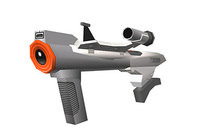 List of SNES Super Scope Games - DKOldies: Retro Game Store