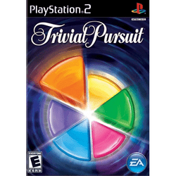 Trivial Pursuit Nintendo Wii Game For Sale DKOldies