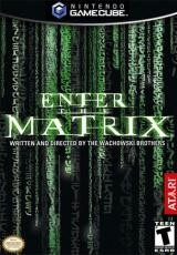 ENTER MATRIX Nintendo GameCube For Sale | DKOldies