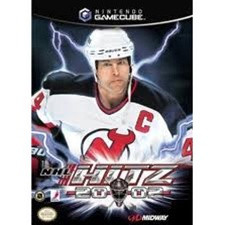 NHL Hitz 2002 Nintendo GameCube Game For Sale | DKOldies