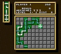 Pipe Dream Complete Nintendo NES Game For Sale | DKOldies