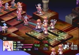 Disgaea Hour of Darkness PS2 Game For Sale | DKOldies